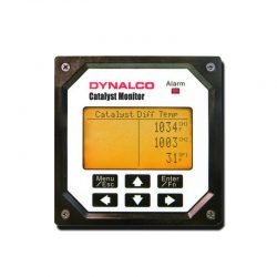 Catalyst Monitor