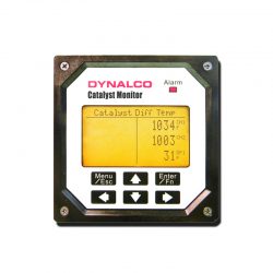 Catalyst Monitor
